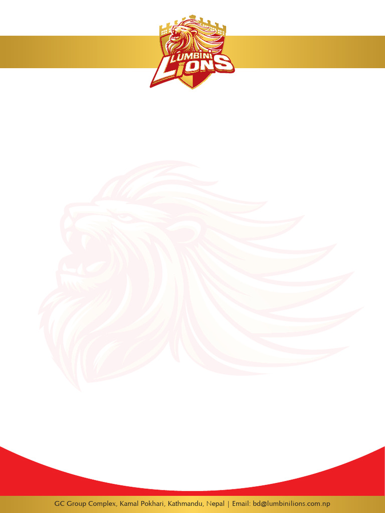 LLC LetterHead Final | PDF