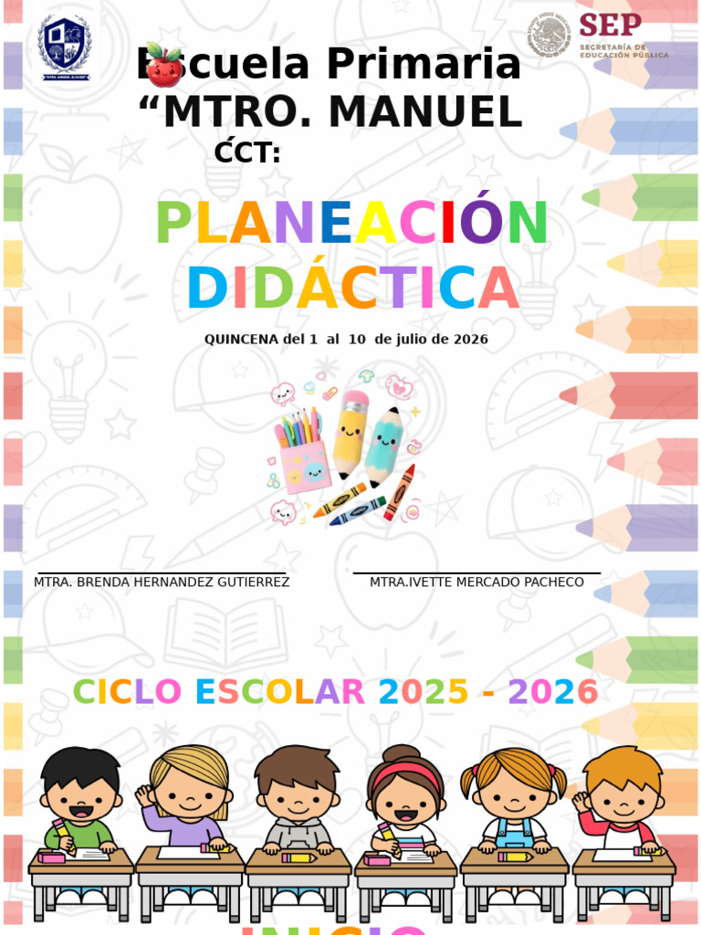 Actividades de Inicio para Primaria 2026 | PDF | Dieta | Alimentos