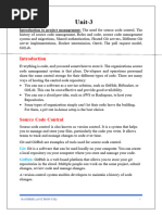 GitHub Source Control Integration Guide | PDF