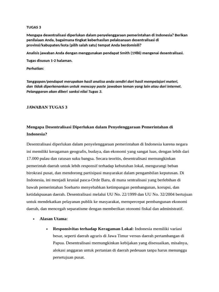Juniyanti Matius Tugas 3 Fspe4103 | PDF