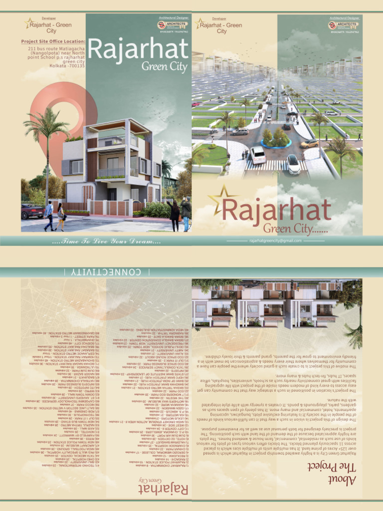 A3 Print For Brochure | PDF