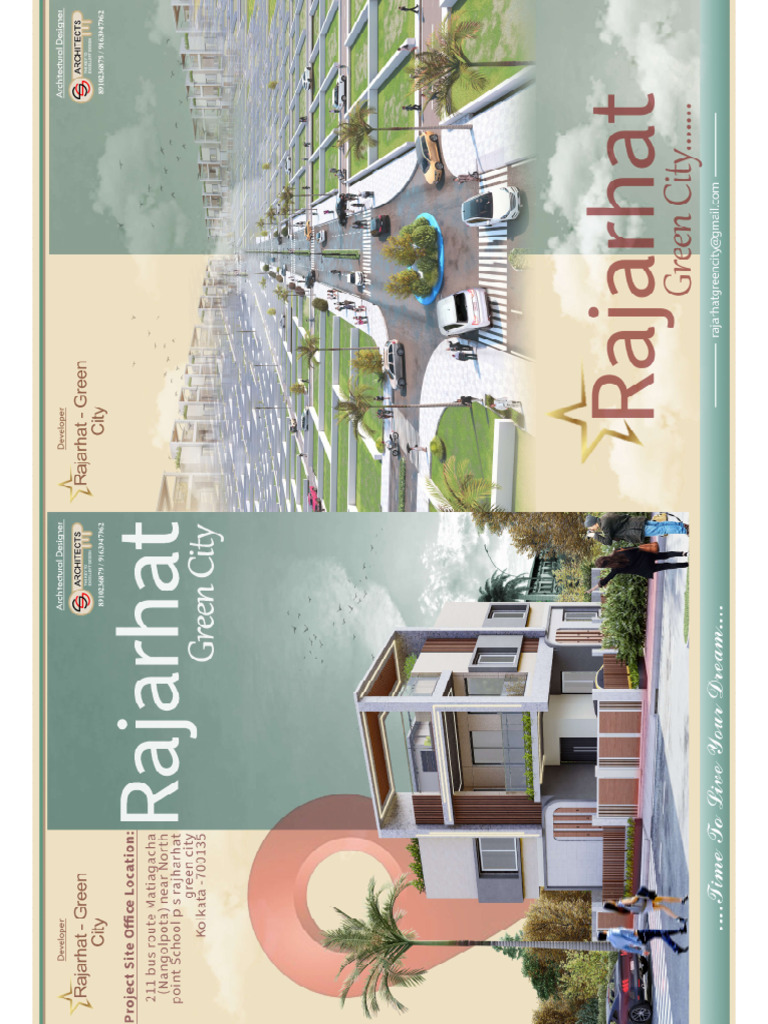 Rajarhat Book | PDF
