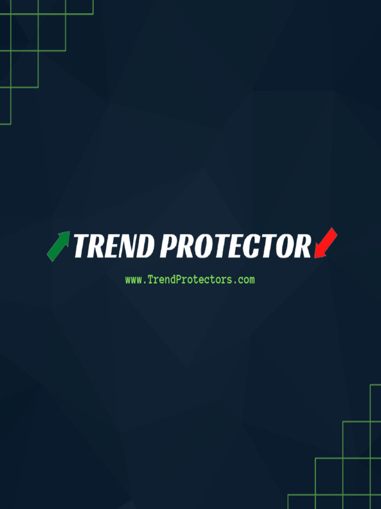 Apa Itu Trend Protector | PDF
