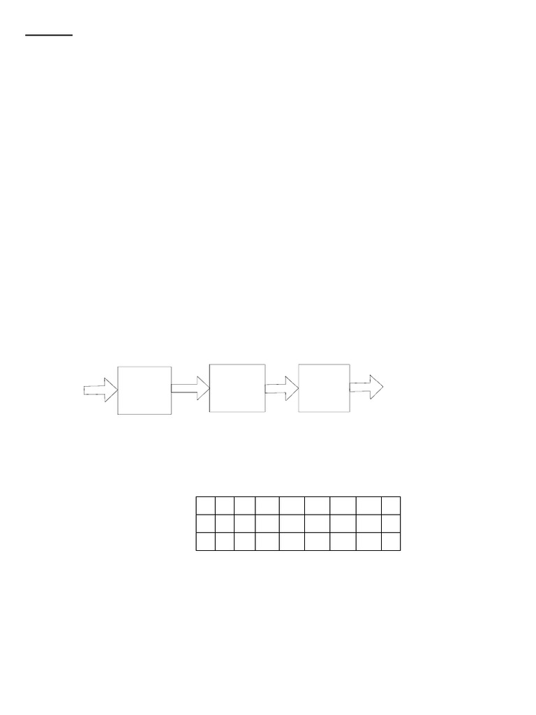 Intoduction and Classification of Pipeline | PDF | Transmission Control ...
