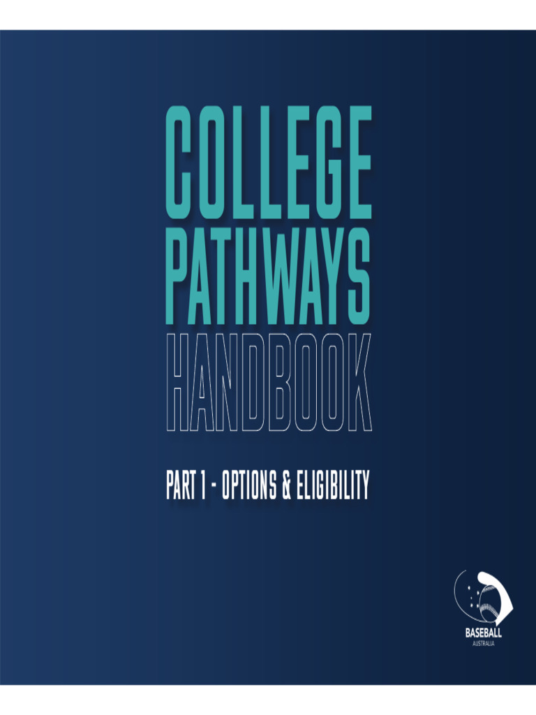 College Pathways: NJCAA vs NCAA Guide | PDF | Sat | National Collegiate ...