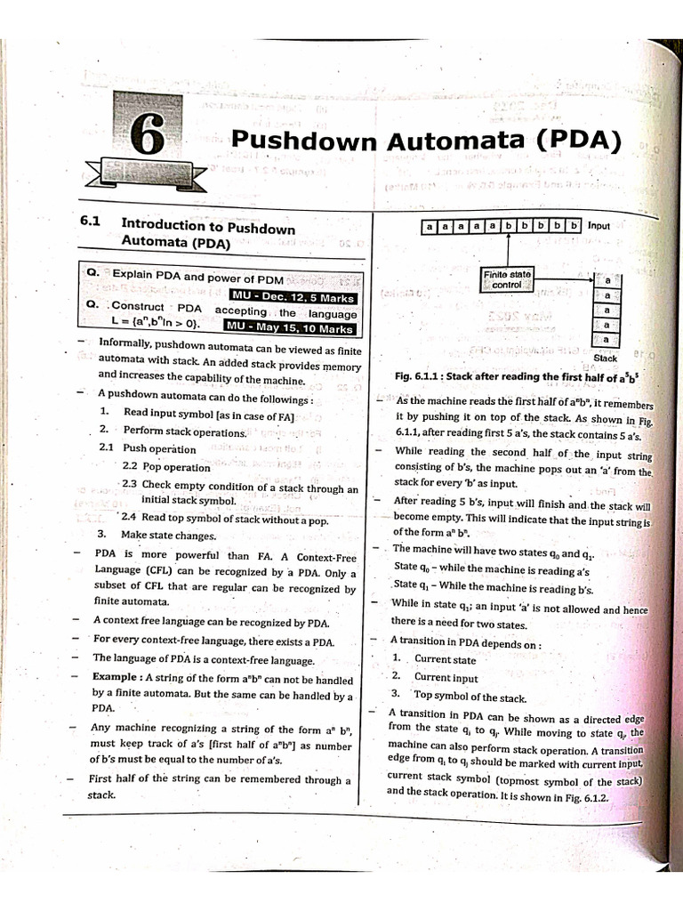 TCS UT-2 Question Bank Solution | PDF