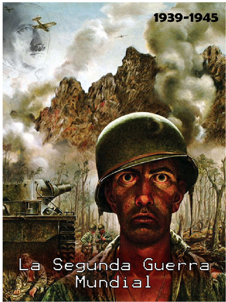 World War II (Digital Magazine) | PDF | Allies Of World War II | Nazi ...