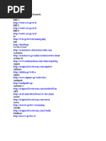 Guide Dossier GRCF BTS GPME 2024 | PDF | la communication | Informatique
