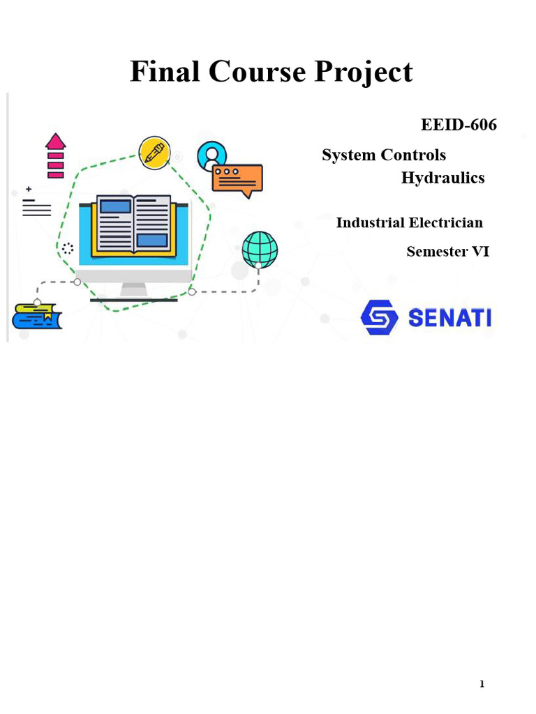 Eeid Eeid-606 Final Work | PDF