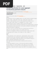 Stockpile Sampling Guidelines and Methods | PDF | Construction ...