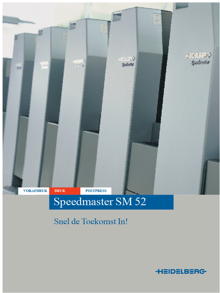 SM52 PDF | PDF