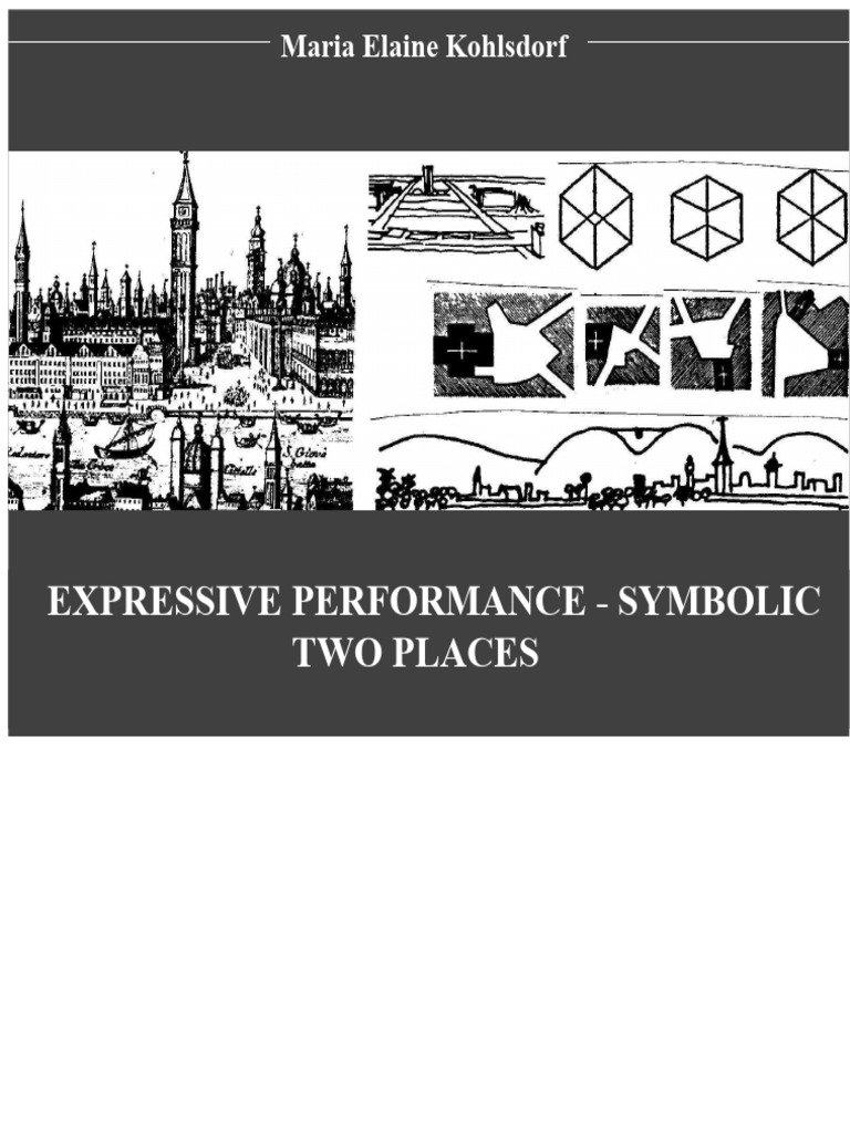 Expressive Symbolic Dimension | PDF | Dimension | Perception