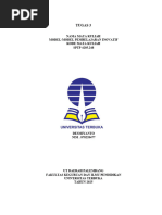 Pengertian dan Contoh Karya Saduran | PDF