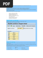 Extracting SAR Files with SAPCAR | PDF | Business | Technology ...