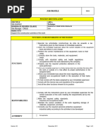 Routine vs Non-Routine Work Tasks Guide | PDF