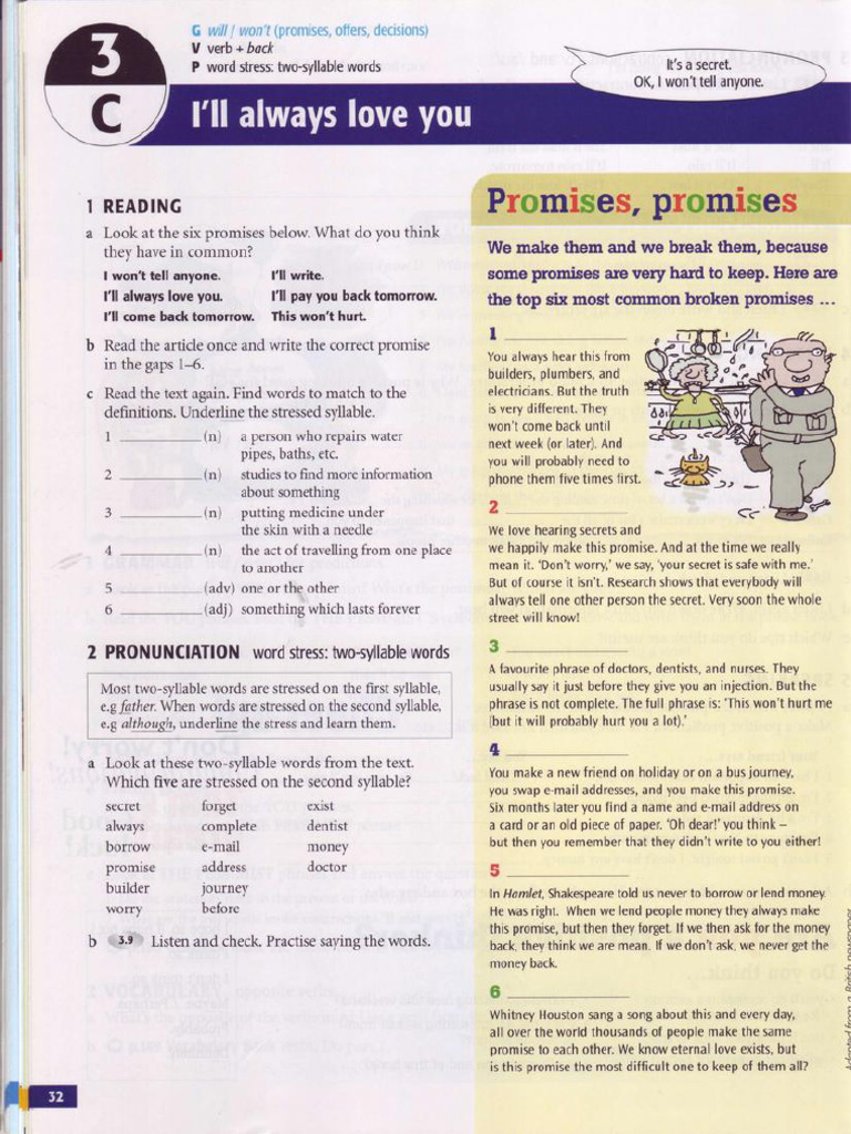 Unit 3 C | PDF