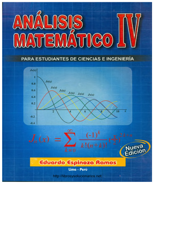Differential Equations & Transforms Guide | PDF