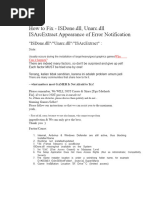 Install Apps from AppDoze.net Guide | PDF