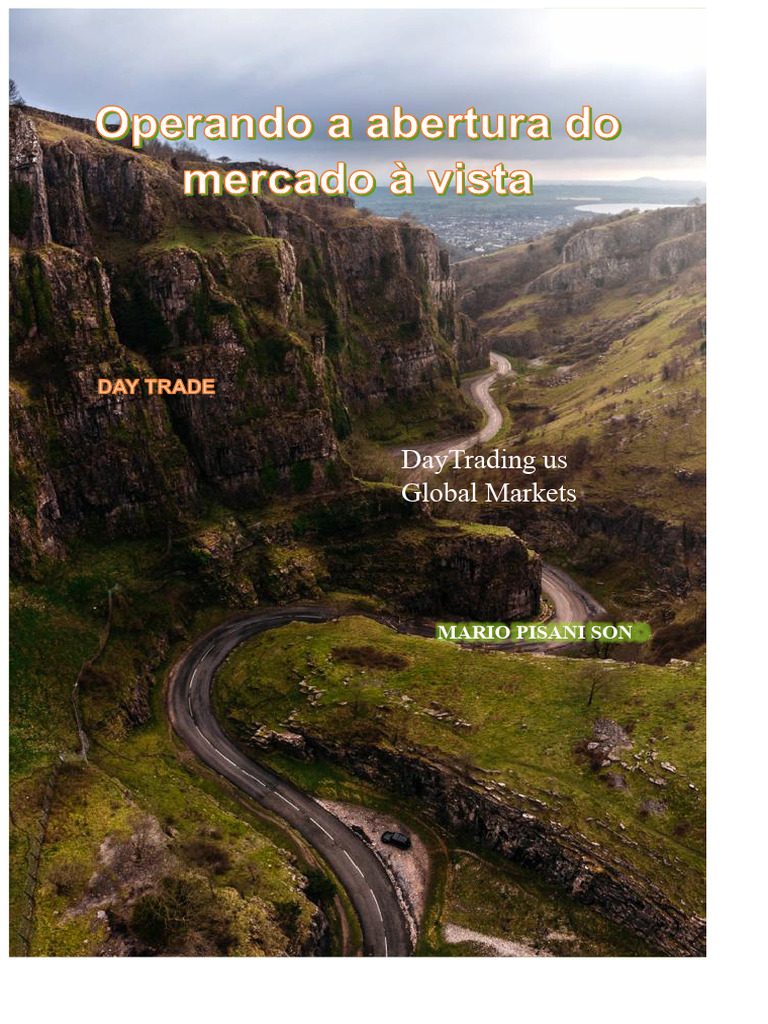 Ebook Mario Pisani | PDF | Investing | Economies