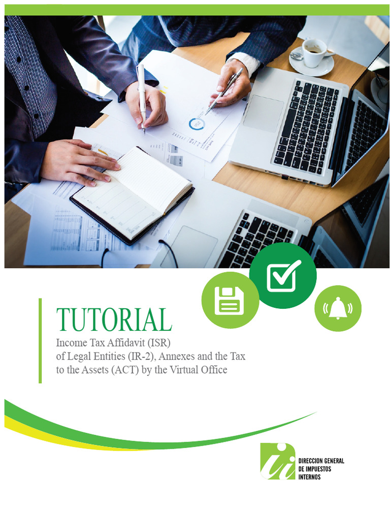 Ir 2 | PDF | Taxes | Income Tax