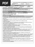Overview of DOTC and Its Functions | PDF | Recruitment | Transport