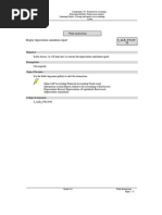 T2 Schedule 100 Balance Sheet Guide | PDF | Retained Earnings | Equity ...