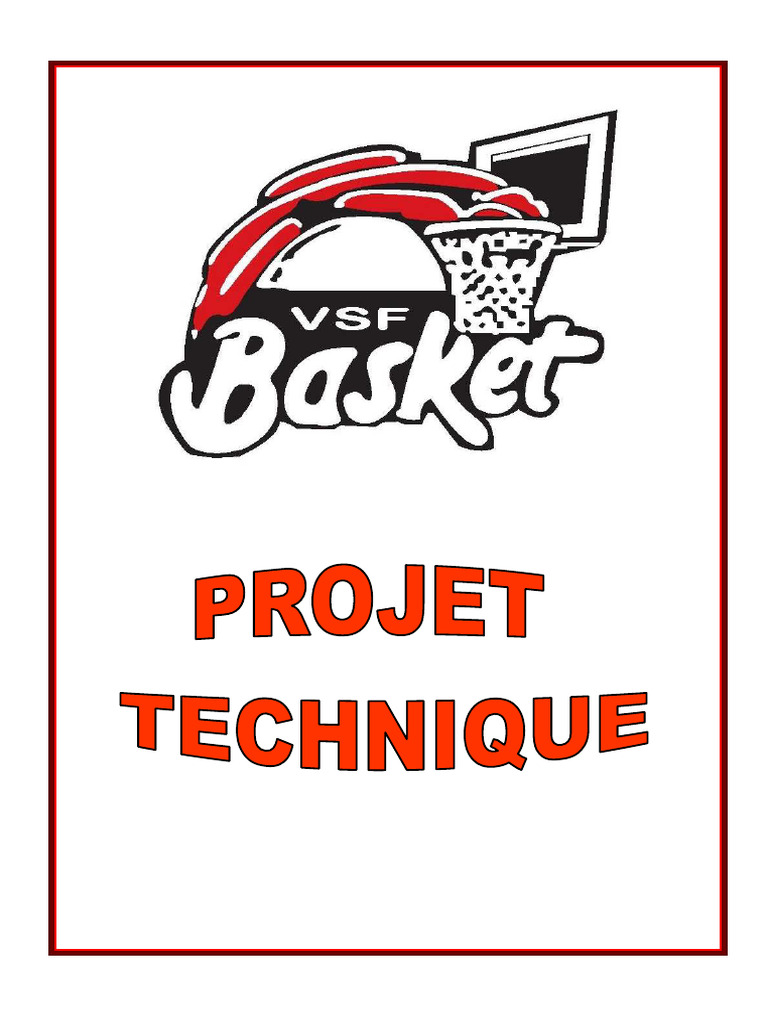 Proyek Pengembangan Pemain Basket VSF | PDF