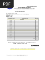 Memo - Revised and Amended Syllabuses - LRs - January 2026 | PDF