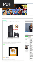 Fnaf 1 in Powerpoint | PDF