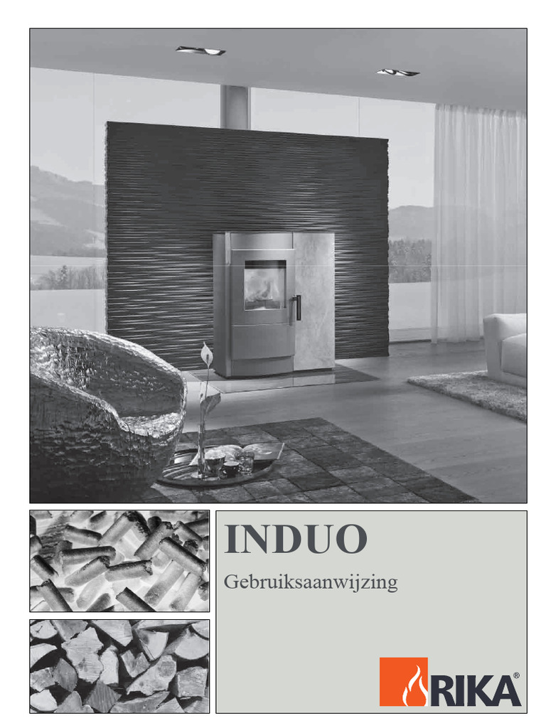 Synchroniseer handleidingen Combi It Induo | PDF