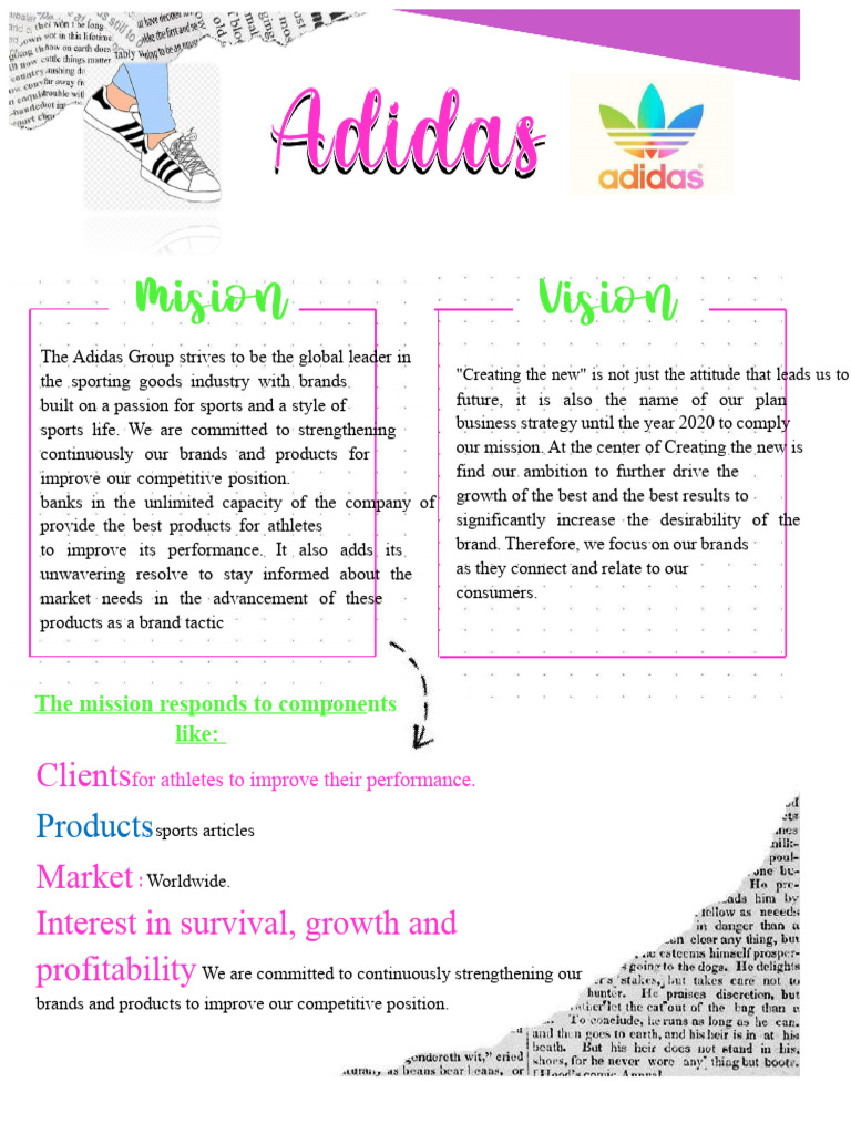 Adidas | PDF | Brand | Marketing