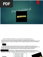 Drawasaurus: How to Play Online Game | PDF