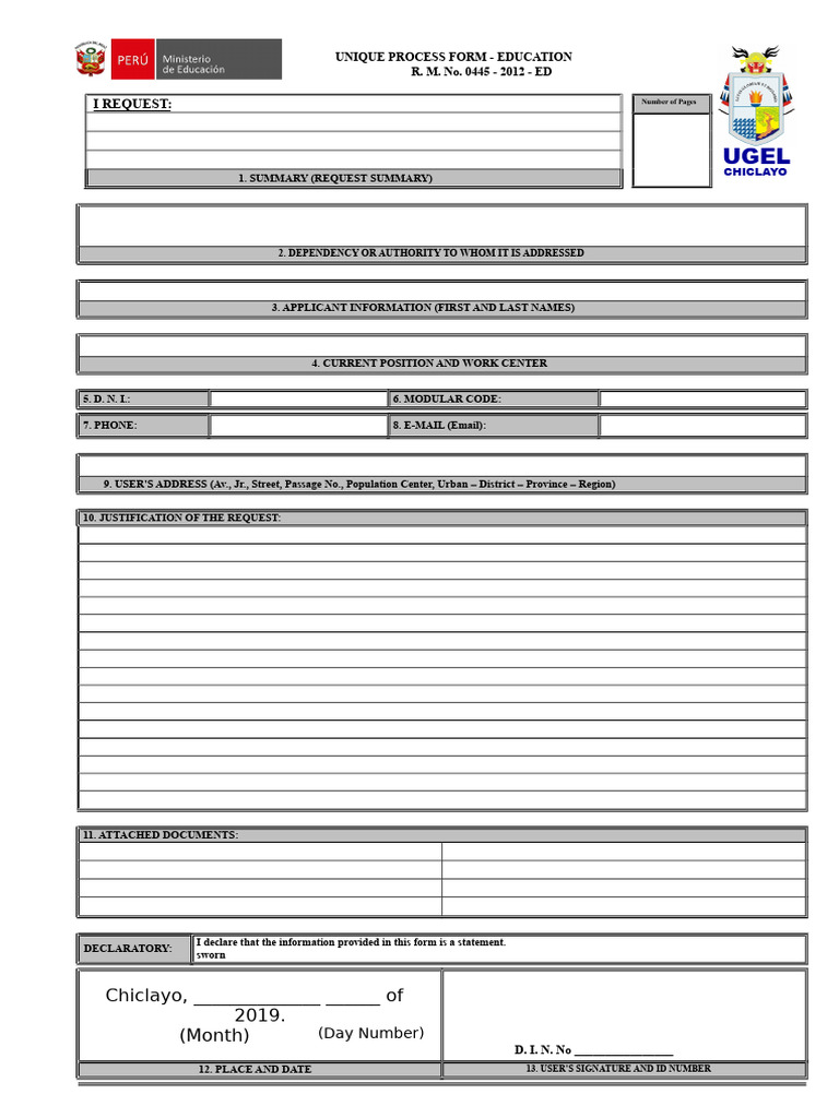 Fut Ugel Cix (Parallel Amano) | PDF