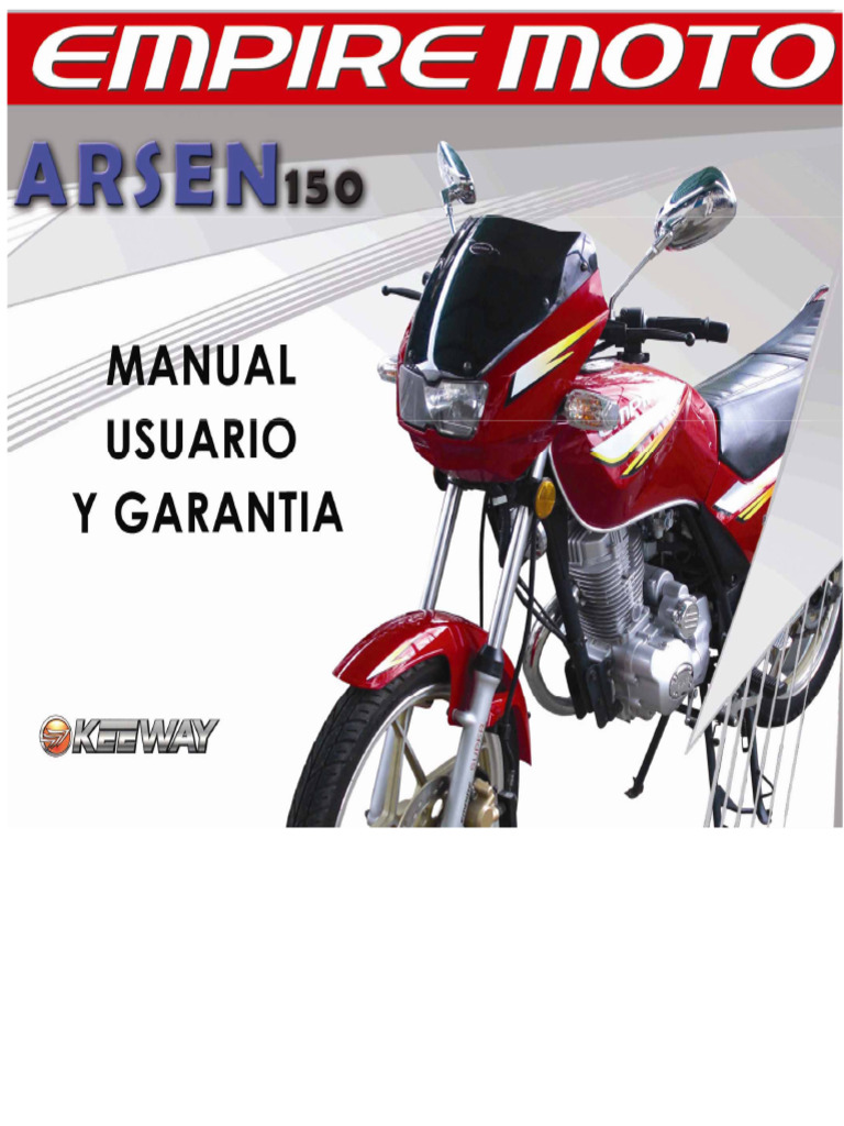 Arsen User Manual 2010 | PDF | Brake | Vehicle Technology