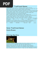 Types of Outdoor Activities Explained | PDF | Outdoor Recreation