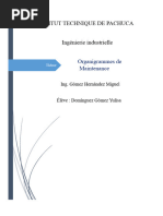 Prorogation de Licence SEP/TMG via SIGEBEL | PDF | Mot de passe