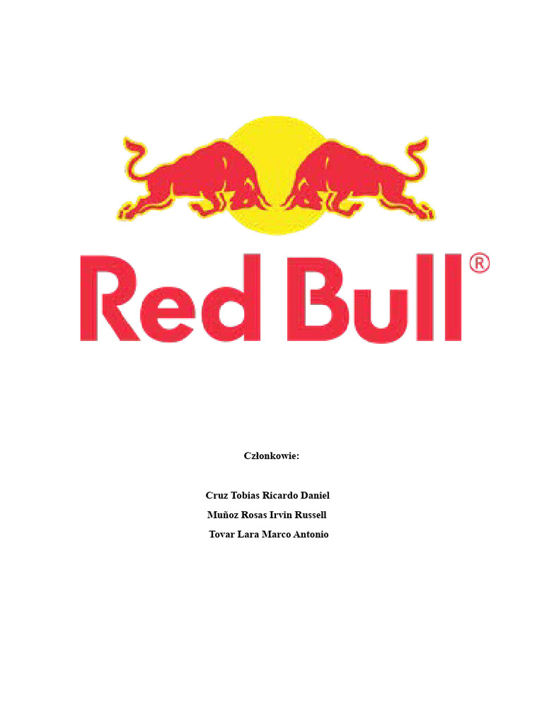 Red Bull | PDF