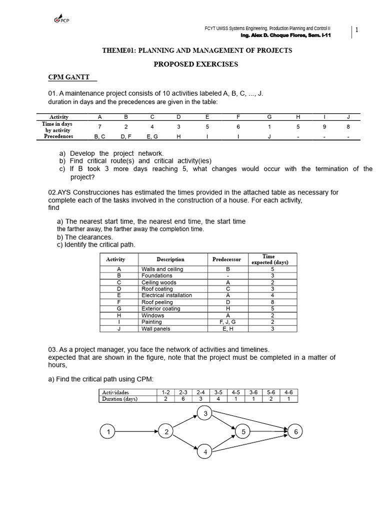 Exercises Topic 1 More Solved Exercises | PDF