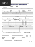 GEPF Z102 Withdrawal Form Instructions | PDF | Pension | Payments