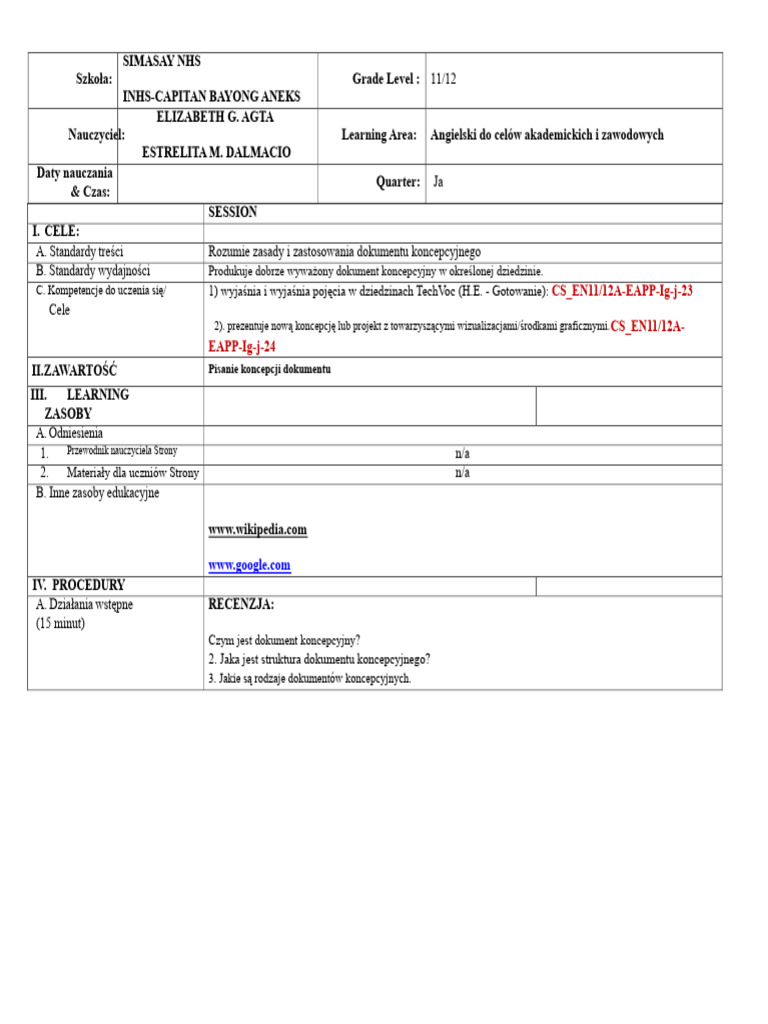 CS - EN11/12A-EAPP-Ig-j-23 CS - EN11/12A-EAPP-Ig-j-24 | PDF