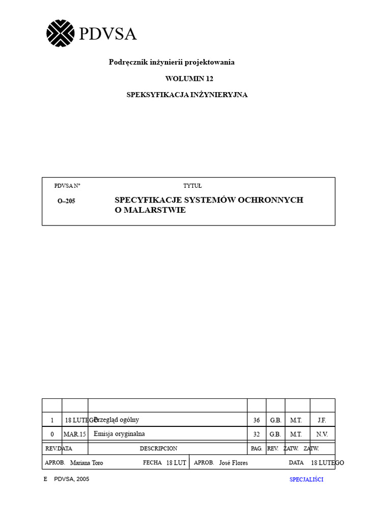O 205 PDF | PDF