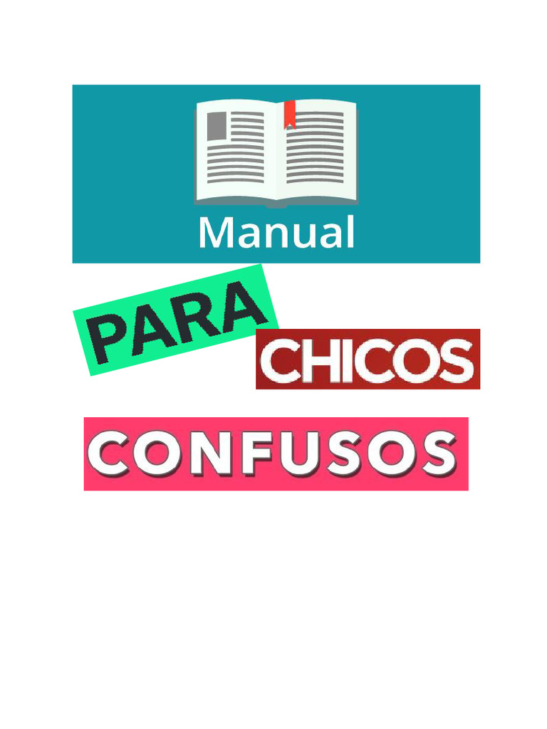 Guide for Confused Kids in Love | PDF