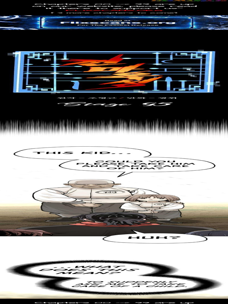Ch - 95 Murim RPG Simulation @Manga_Universe | PDF