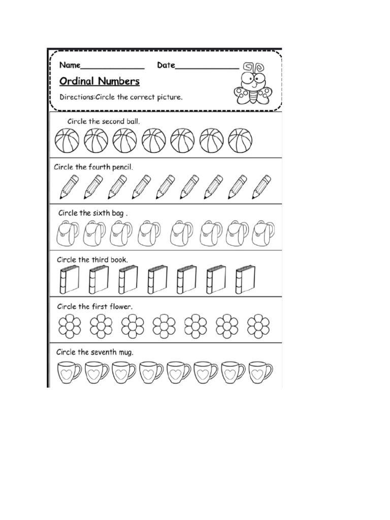Math Review | PDF