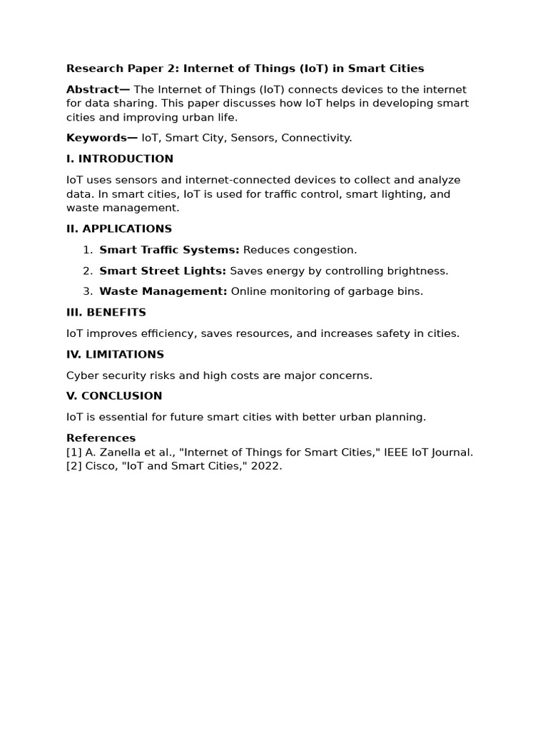 Research Paper 2 | PDF