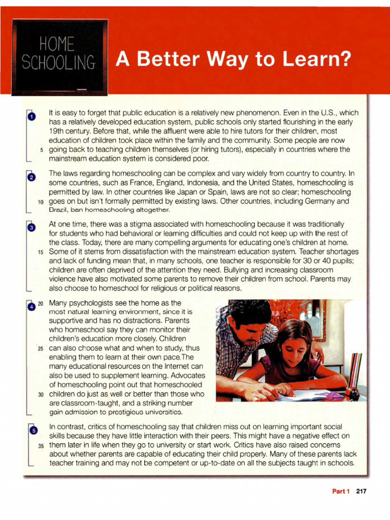 A Better Way To Learn | PDF