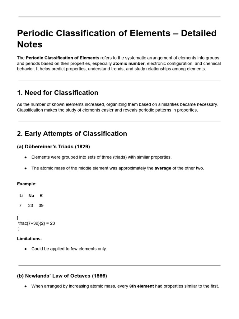 Chemical Bonding | PDF | Ion | Periodic Table