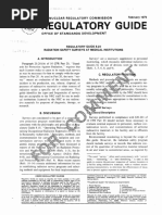 Medical Assessment for Nuclear Operators | PDF | Nuclear Regulatory ...