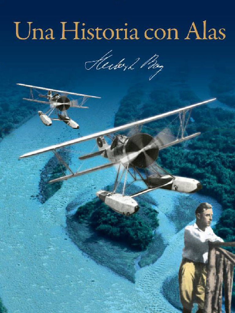 Una Historia Con Alas Avianca Colombia | PDF | Joseph Goebbels