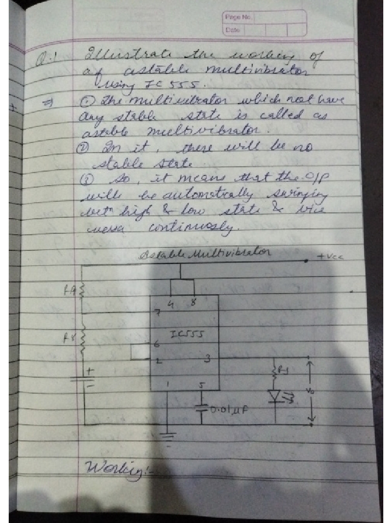 Analog Circuits Assignment 1 | PDF